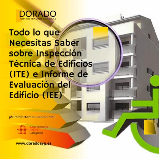 Todo lo que Necesitas Saber sobre Inspección Técnica de Edificios (ITE) e Informe de Evaluación ...
